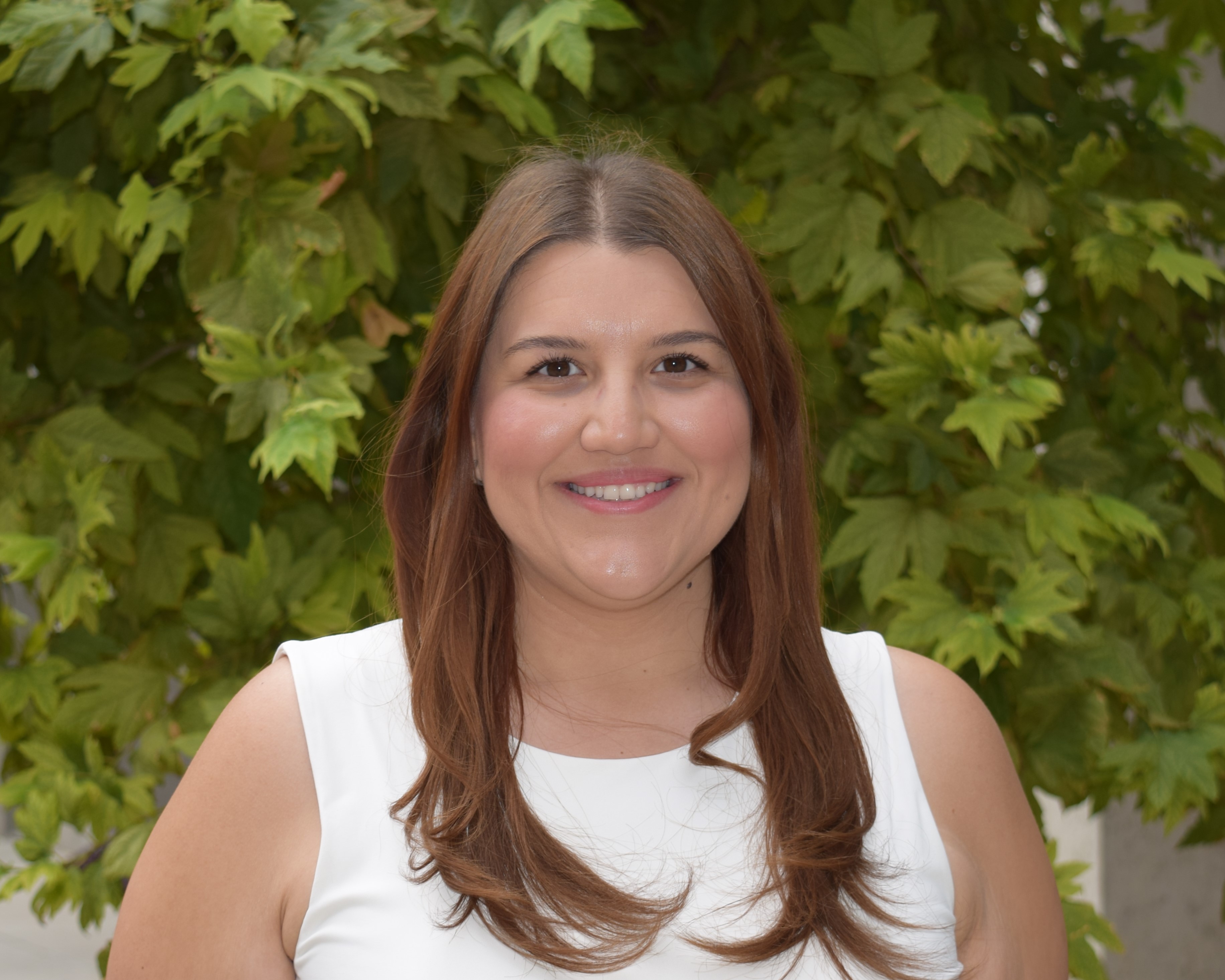 Crystal Raygoza | Thrive Center