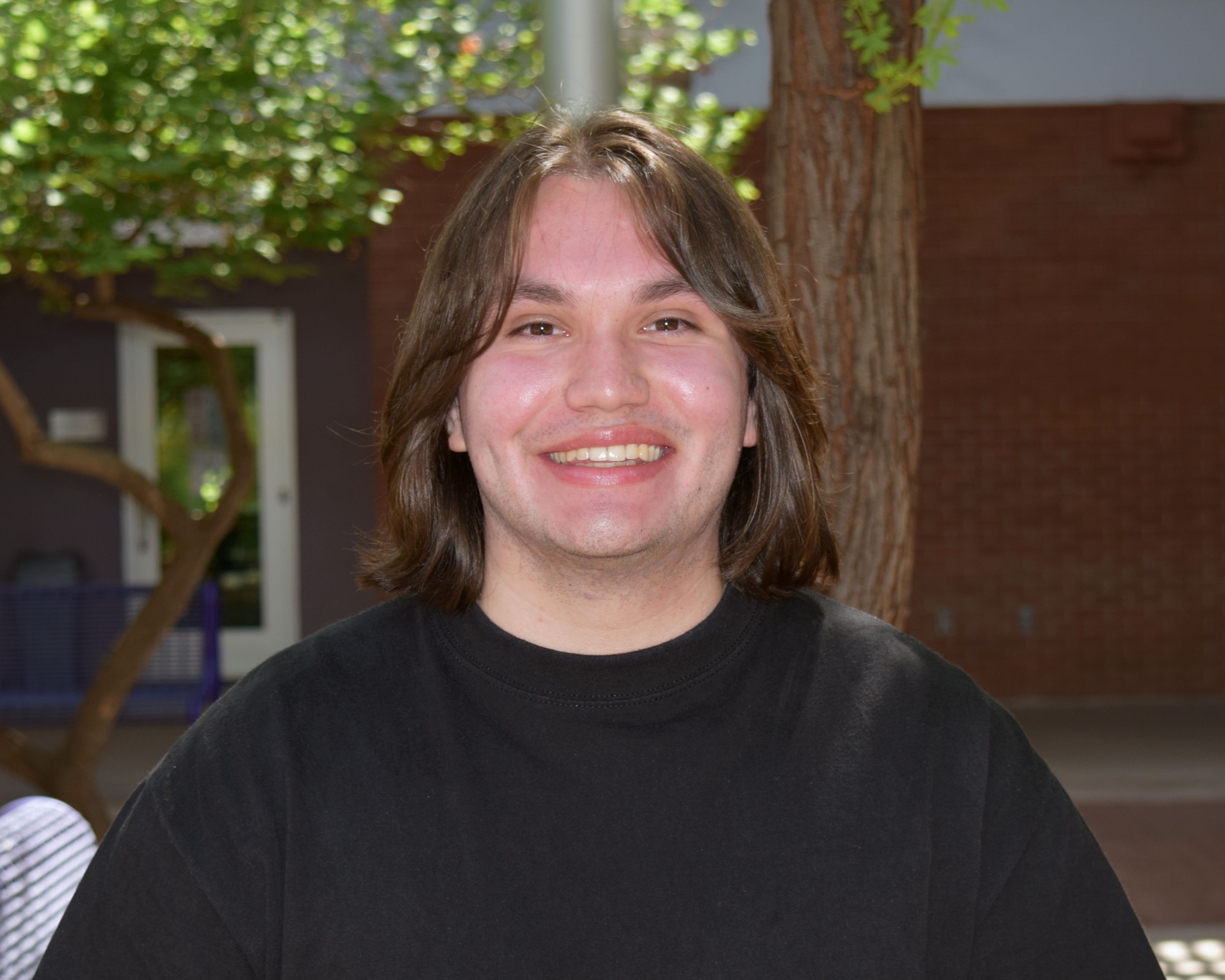 Dario Alejandro Rodriguez | Thrive Center