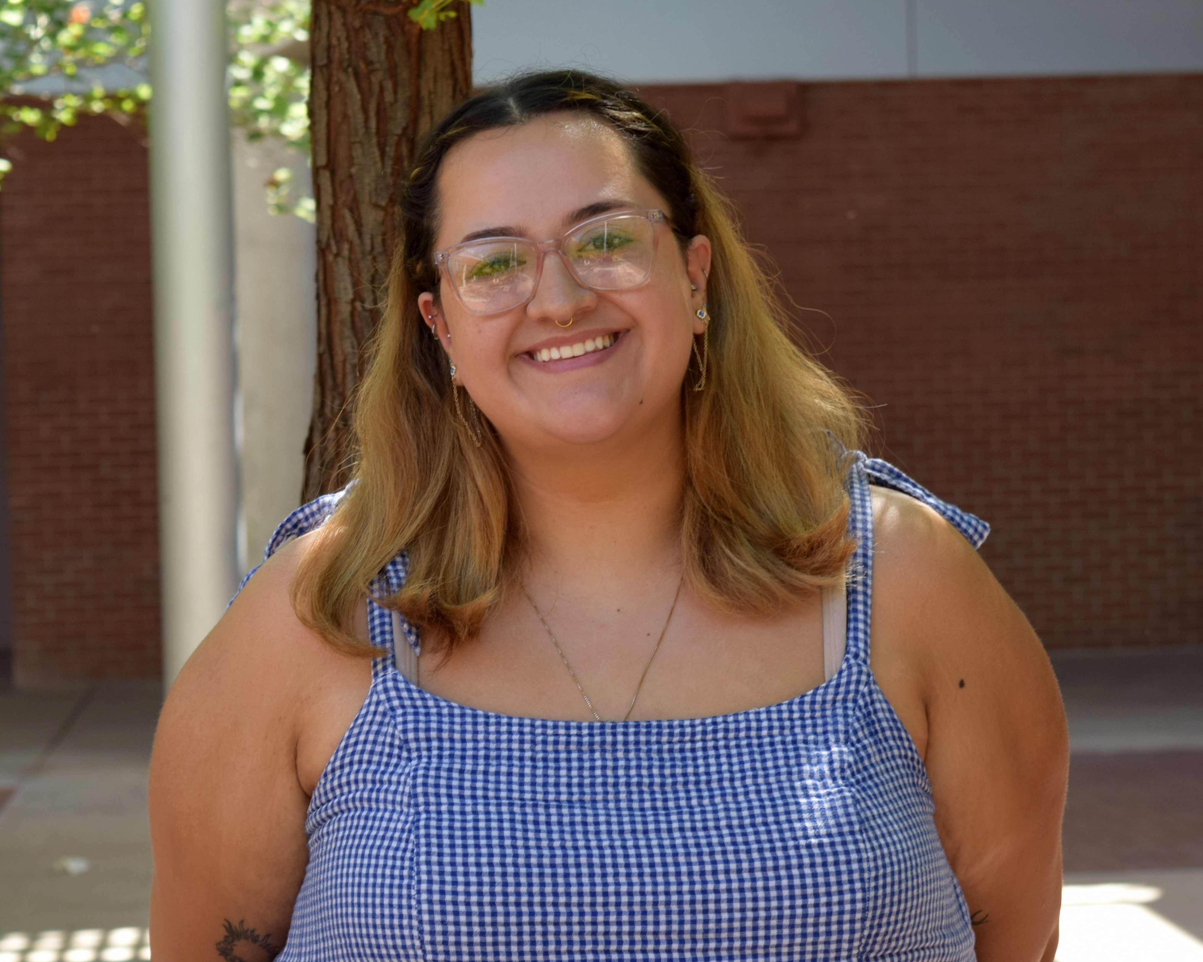 Karo (SP) Atondo | Thrive Center