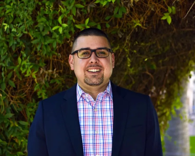 W. Patrick Bryan | Thrive Center